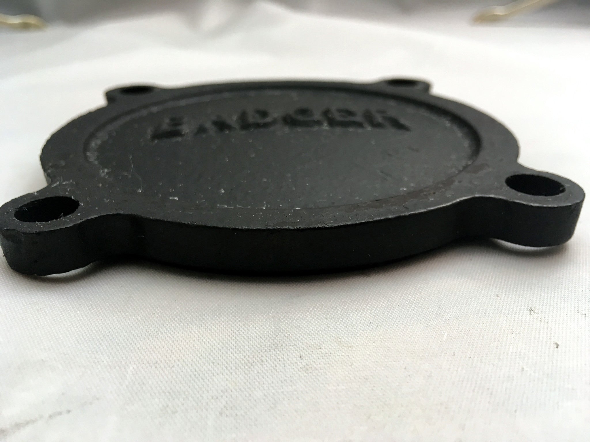 Badger Housing Bottom Plate – ABT Water Store