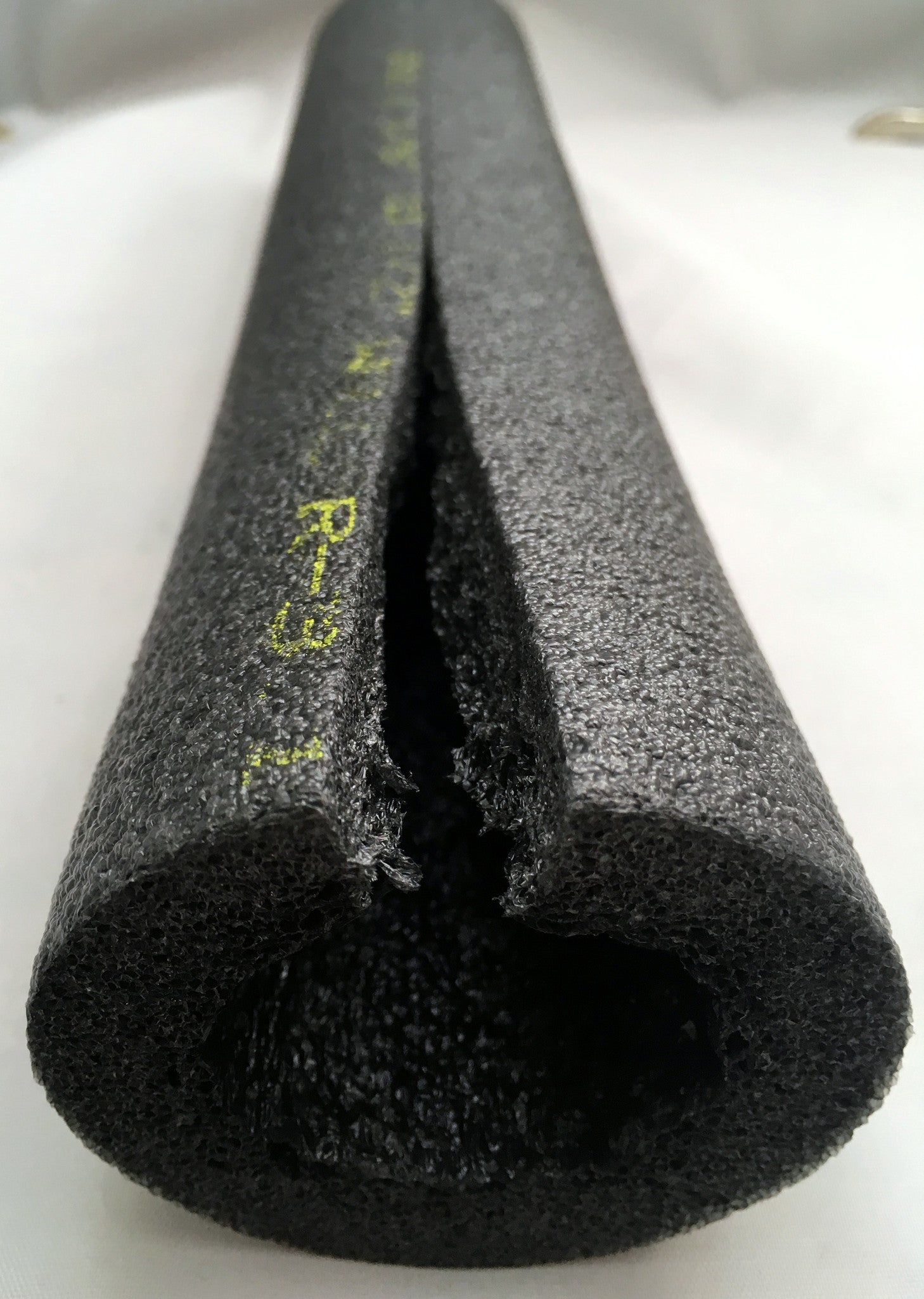 Pipe Insulation Split Foam per stick – ABT Water Store
