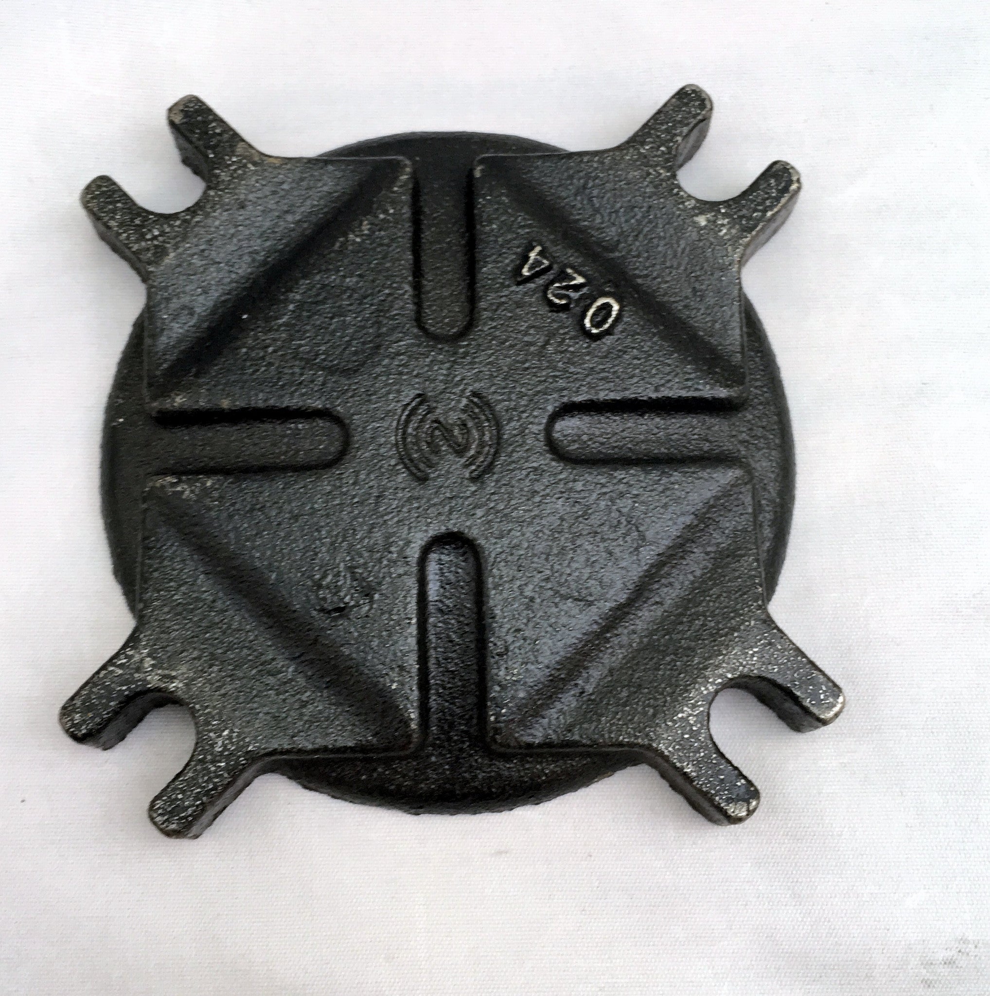 Neptune Housing Bottom Plate (New Style) – ABT Water Store