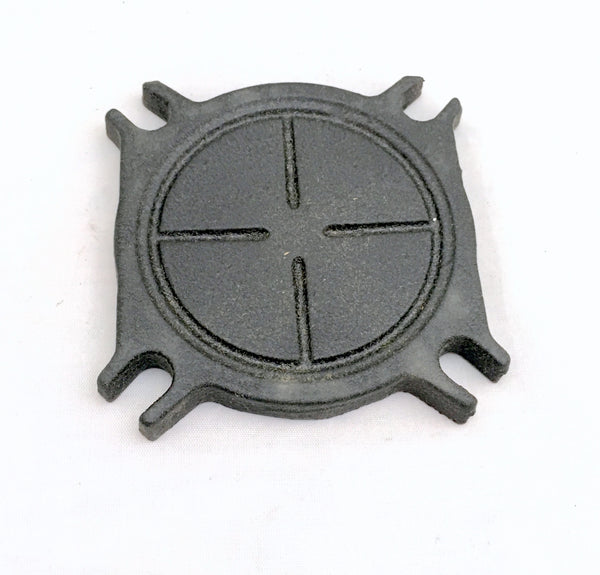 Master Meter Bottom Plate – ABT Water Store