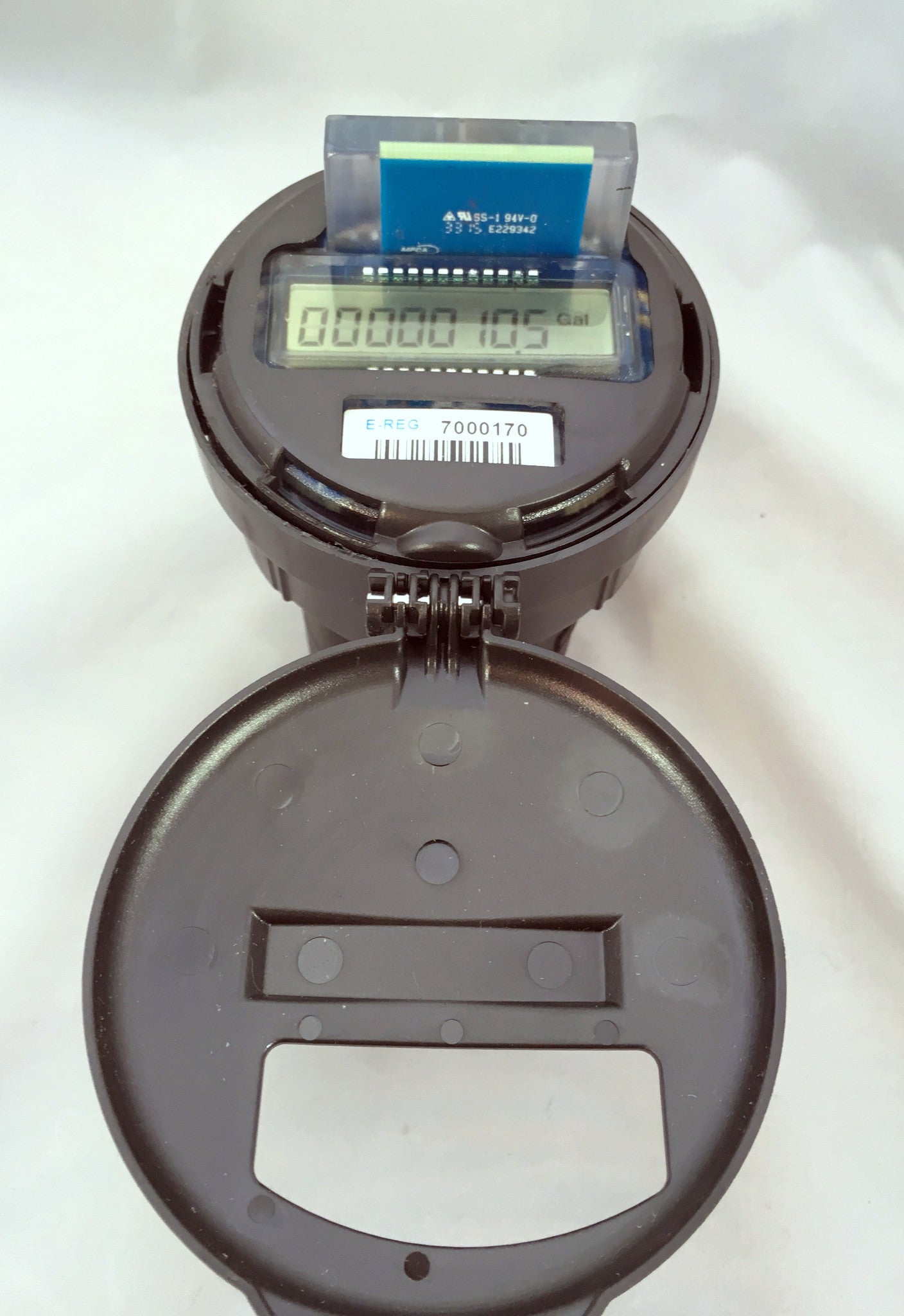 Metron Farnier Spectrum 30D "Smart Water Meter" – ABT Water Store