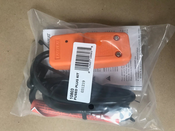 Easy Heat Controller – ABT Water Store