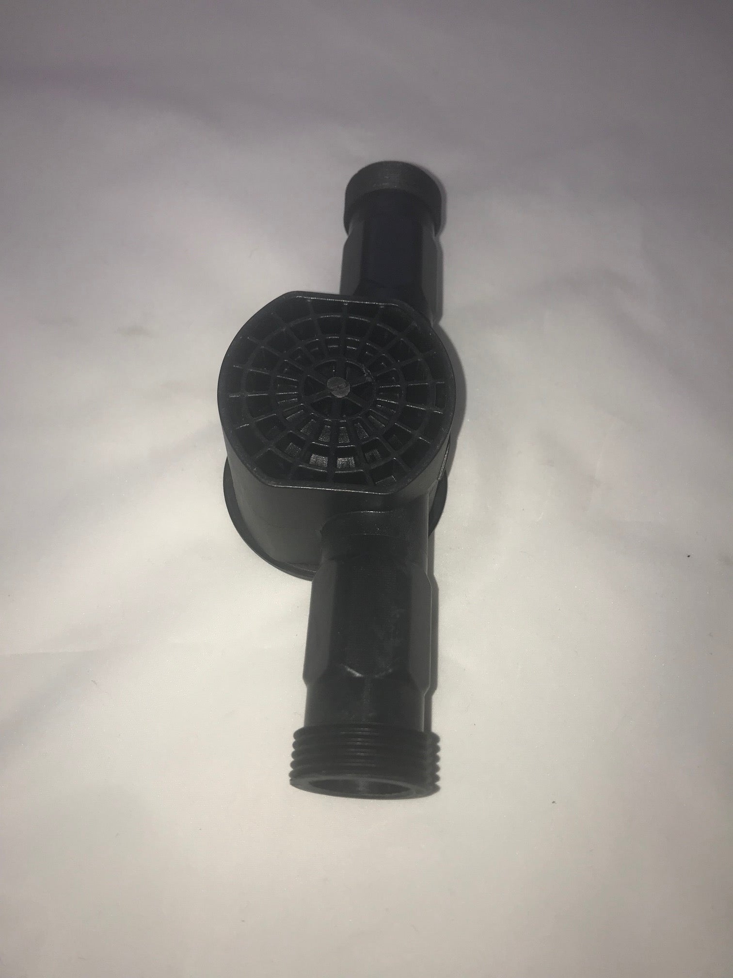 Metron Spectrum 30D Whole Meter Body No Register – ABT Water Store